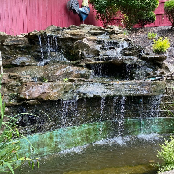 Sunny Jim's Tavern - 255 Camp Horne Rd