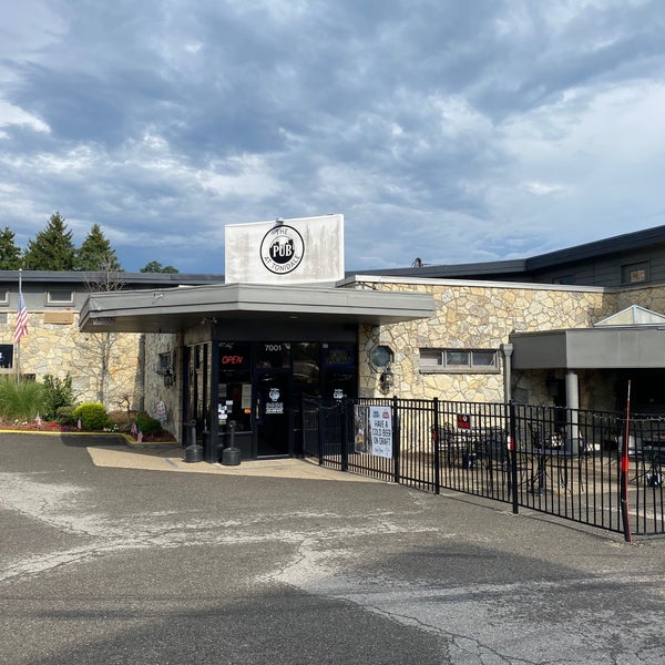 The Tonidale - Oakdale, PA