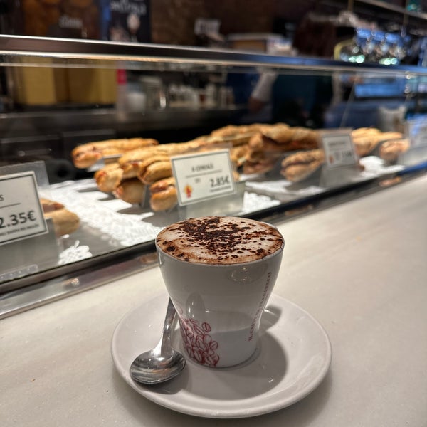 Il Caffè di Francesco - Café in Barcelona