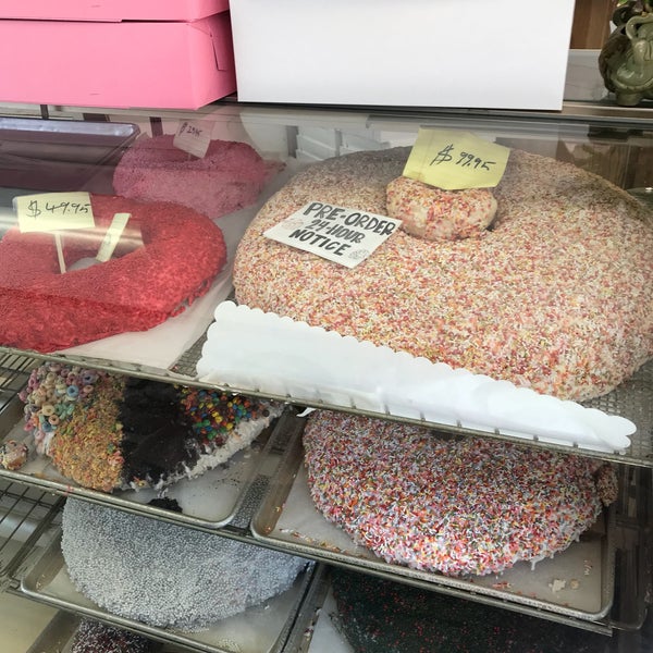 Java Time Donuts - Donut Shop in Elk Grove