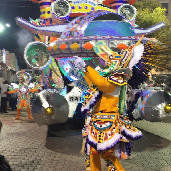 Rawson Square - Nassau, New Providence District