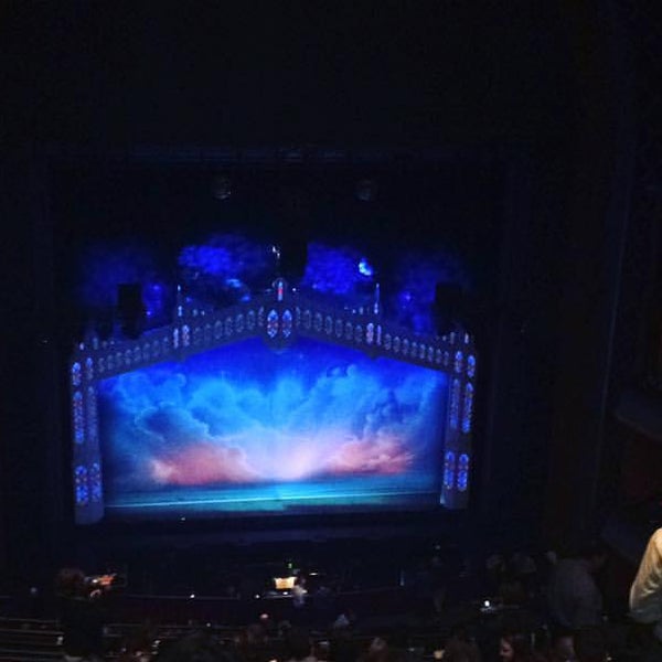 Photos at Hobby Center Parking Garage - Parking in Houston