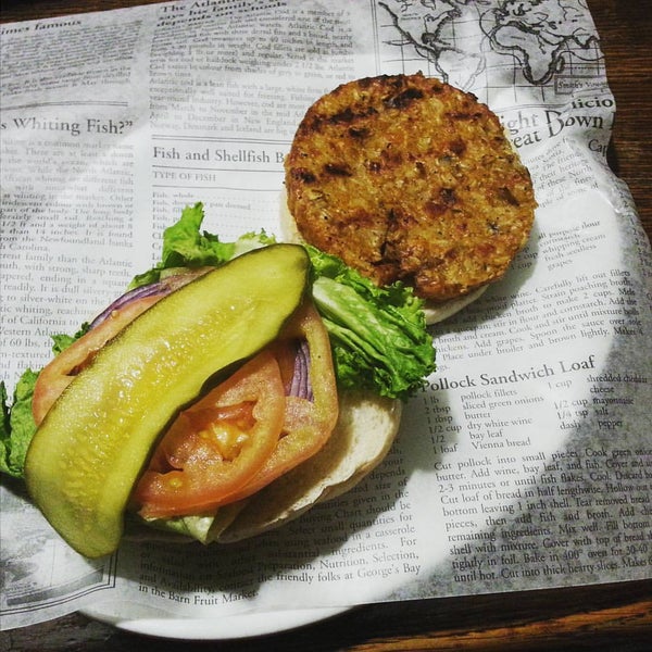 Einstein Cafe and Pub - Toronto, ON