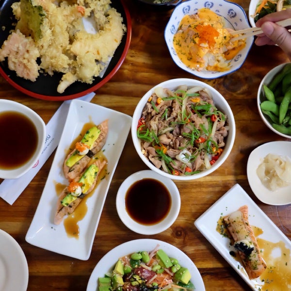 Umaku - 61 tips from 1148 visitors