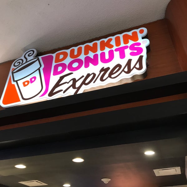 Dunkin' - Arlington, VA