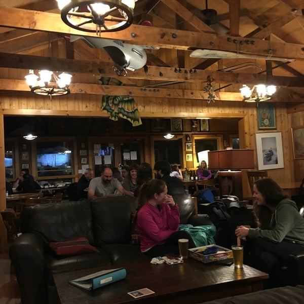 Yosemite Bug Rustic Mountain Resort - Resort