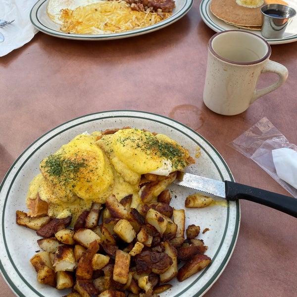 Country Waffles - 12 tips