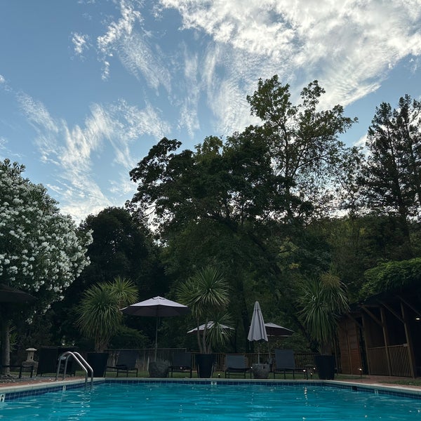 Gaige House - Glen Ellen, CA