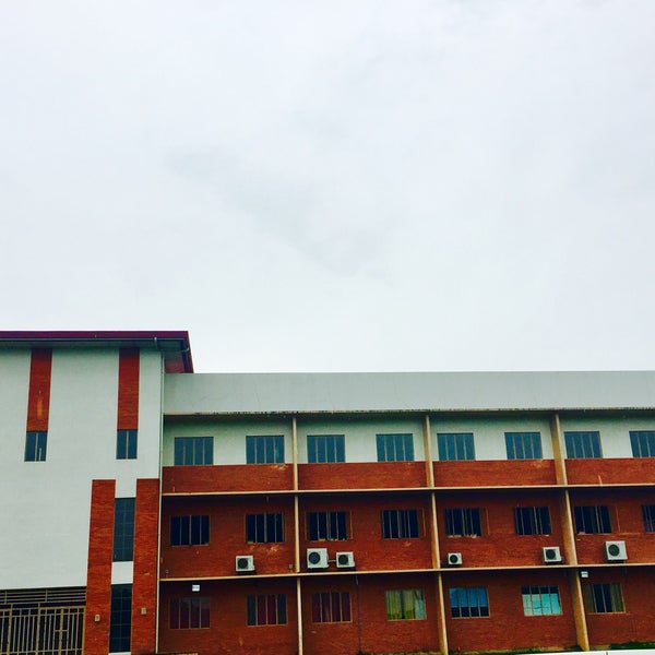 University of the Philippines Diliman Extension Program (New Building ...