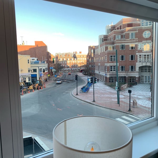 Harvard Square Hotel - Hotel in Harvard Square