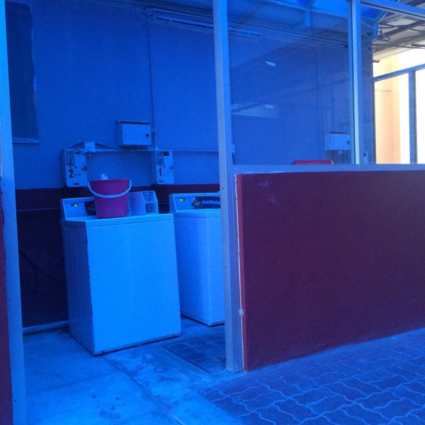 Dobi Ever Clean - Laundry Service