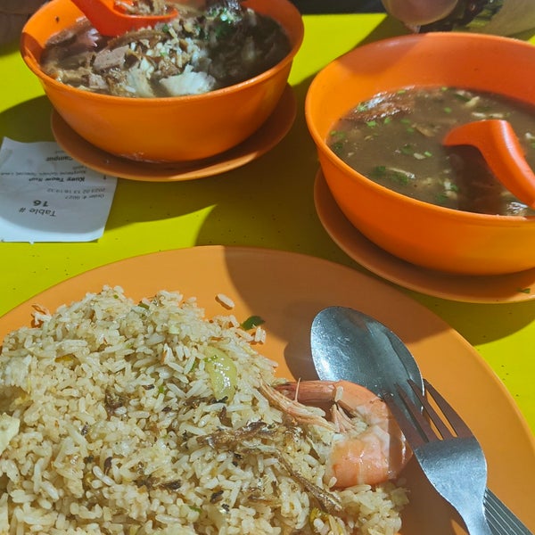 Sup Meletup 24 Jam - Malaysia Raya - 107 tips from 4979 visitors