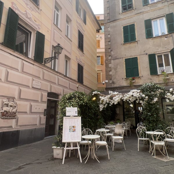 Rapallo - 23 tips from 3720 visitors