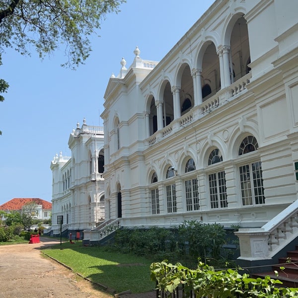Colombo National Museum