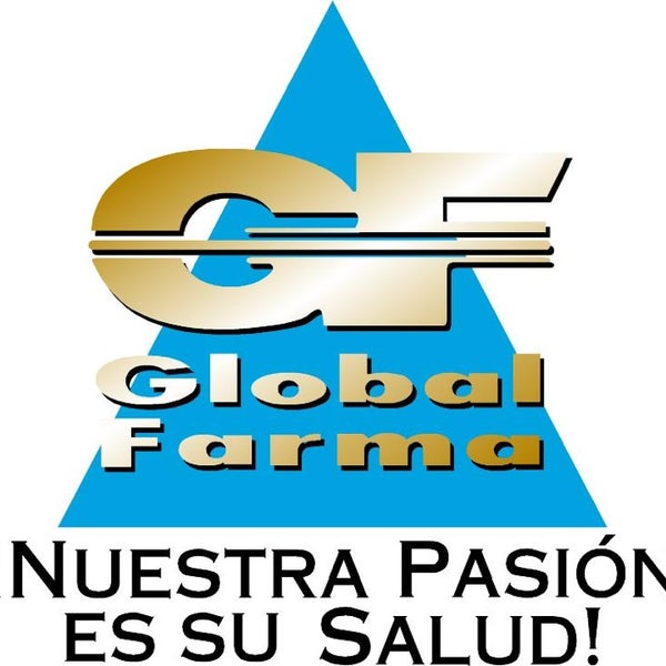 Global Farma - Office in Catedral