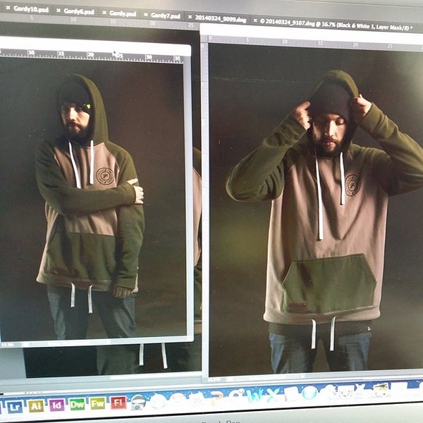 CATC Design School - Melbourne CBD - 595 Little Collins St