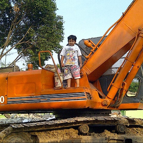 SMAN 55 Jakarta