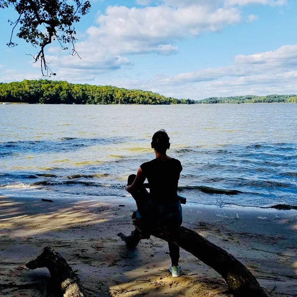 Chapel Point State Park - 50 visitors