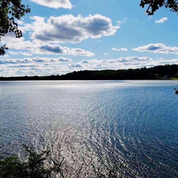 Chapel Point State Park - 50 visitors