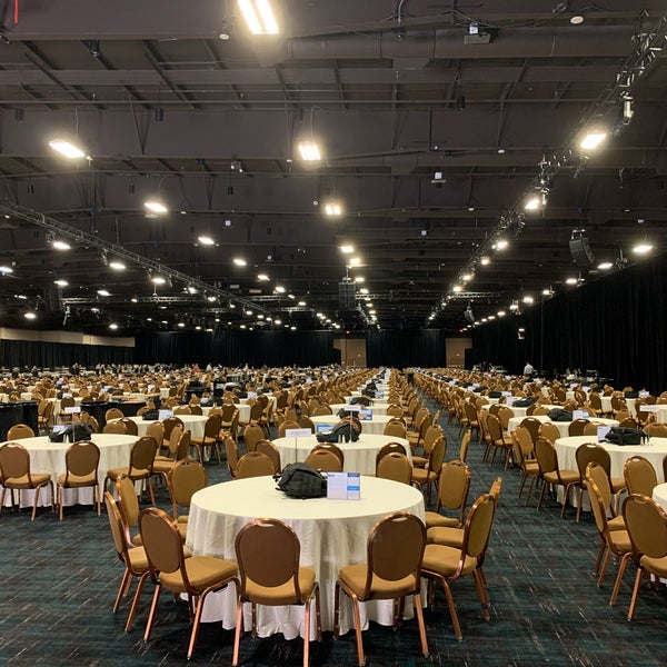 Photos at MGM Grand Marquee Ballroom - Ballroom in Las Vegas