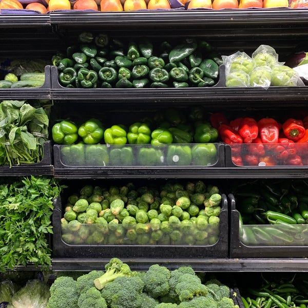Evergreen Market - Grocery Store in San Francisco