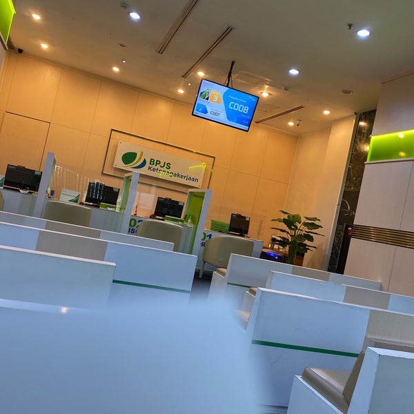 Mayapada Tower Sudirman - Office in Jakarta Selatan