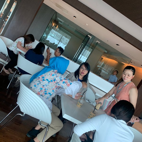 Photos at SCTV Tower - Senayan City