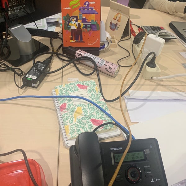 Photos at SCTV Tower - Senayan City