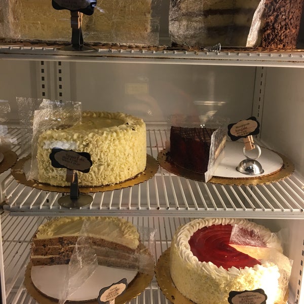 Photos at Southern Sweets Bakery - Decatur, GA