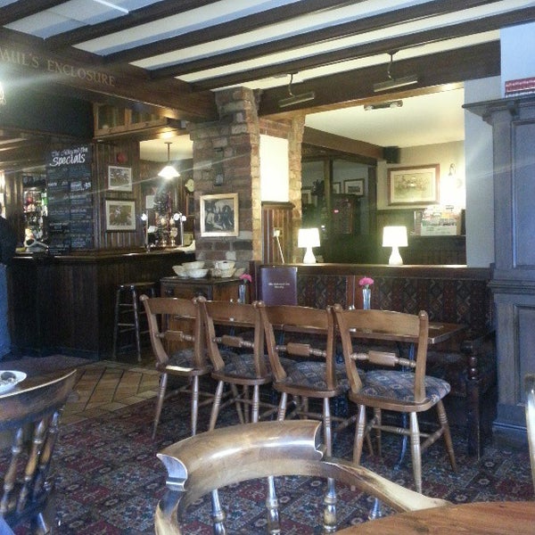 The Molescroft Inn - 75 Molescroft Rd