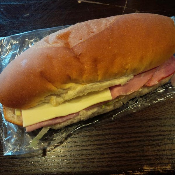 Bonanza Bakery - Beasley - Hamilton, ON