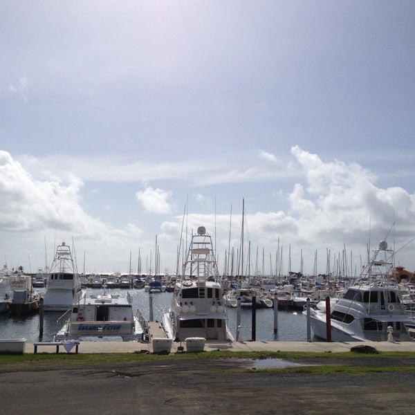 Puerto Del Rey Marina - 10 tips from 1336 visitors