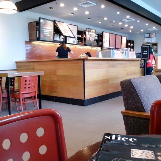Starbucks - Marilao, Bulacan