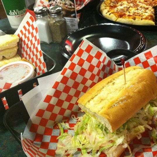 daVinci's - Italian Restaurant