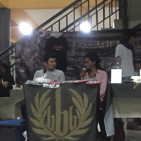 Bazaar MPS Seremban - Food Court in Seremban