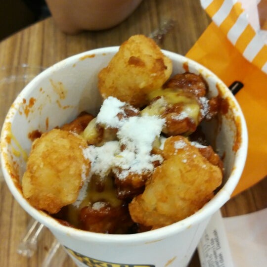 Kkuldak 꿀닭 - Korean Restaurant in Bandung