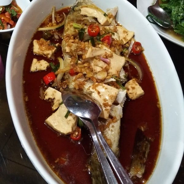 Restoran Nelayan - Timor Raya