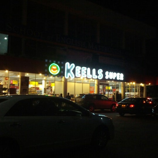 Photos at Keells Super - Supermarket in Kottawa
