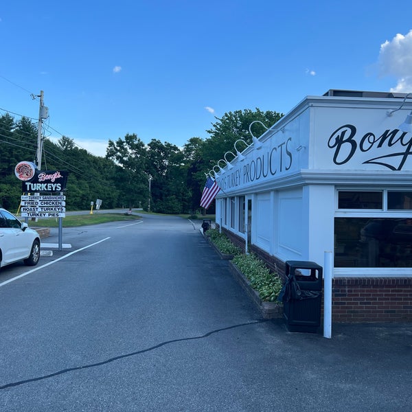 Photos at Bongi's Turkey Roost - Fried Chicken Joint in Duxbury