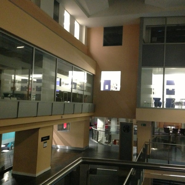 Photos at Franklin-Wilkins Building - London, Greater London