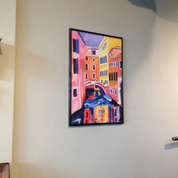 Photos at Redtree Art Gallery and Coffee Shop - Art Gallery in Oakley