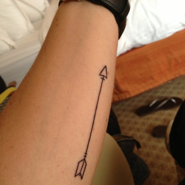 Renegade Tattoo - Tattoo Parlor