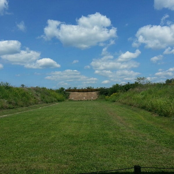 Photos at Deer Creek Shooting Range - Washington Court House, OH