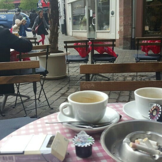 Photos at Zum alten Stöckli - Swiss Restaurant in Basel