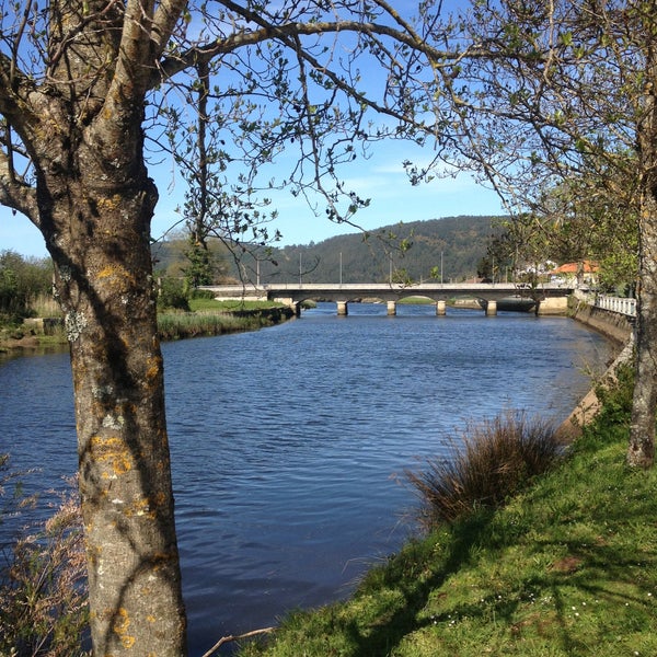 Ponteceso - Ponteceso, Galicia