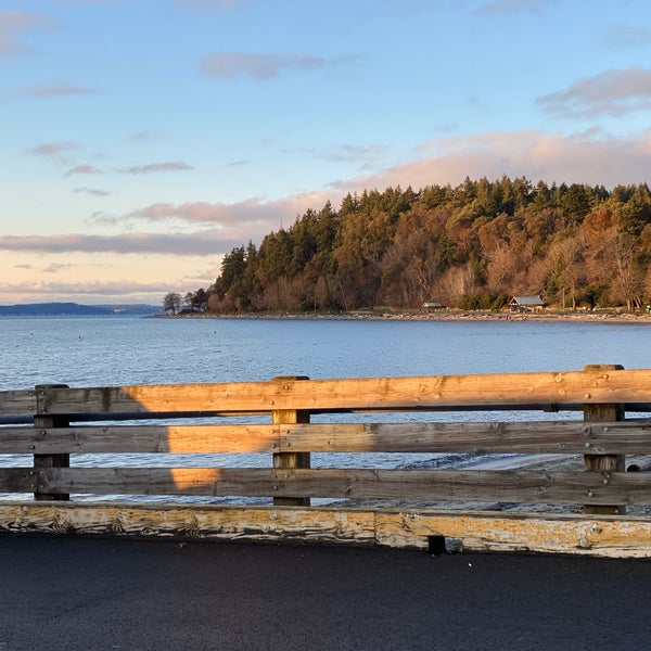 Photos at Vashon Island Ferry Terminal - 10800 N Vashon Hwy