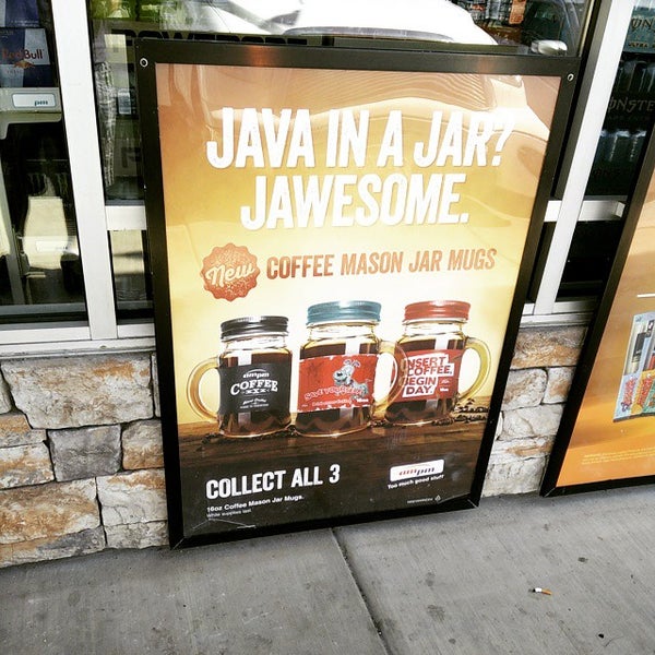 ampm - Convenience Store