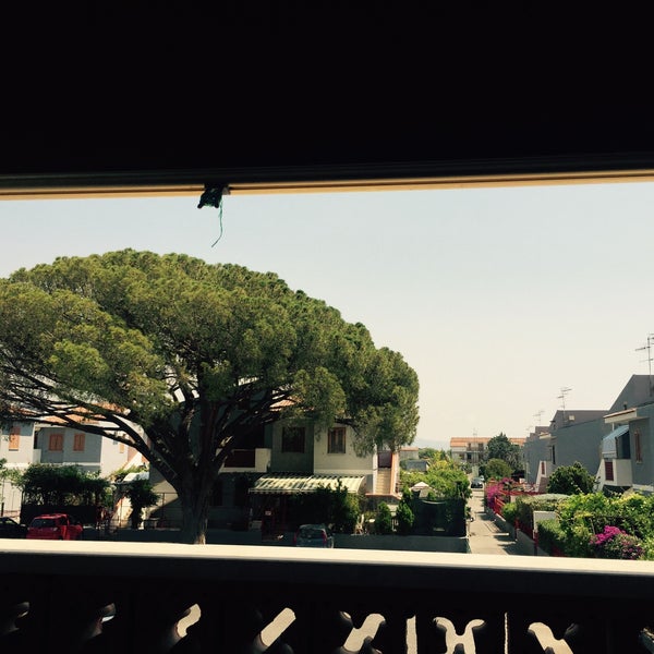 Parco Scalea 2000 - Via Fiume Lao