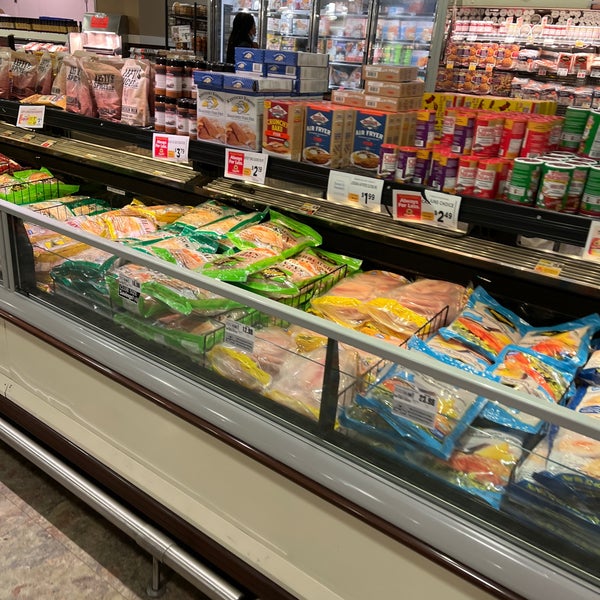 ShopRite - Grocery Store in Fox Street