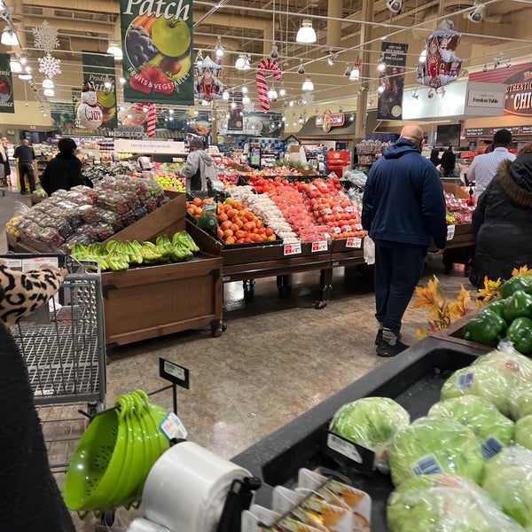 ShopRite - Grocery Store in Fox Street